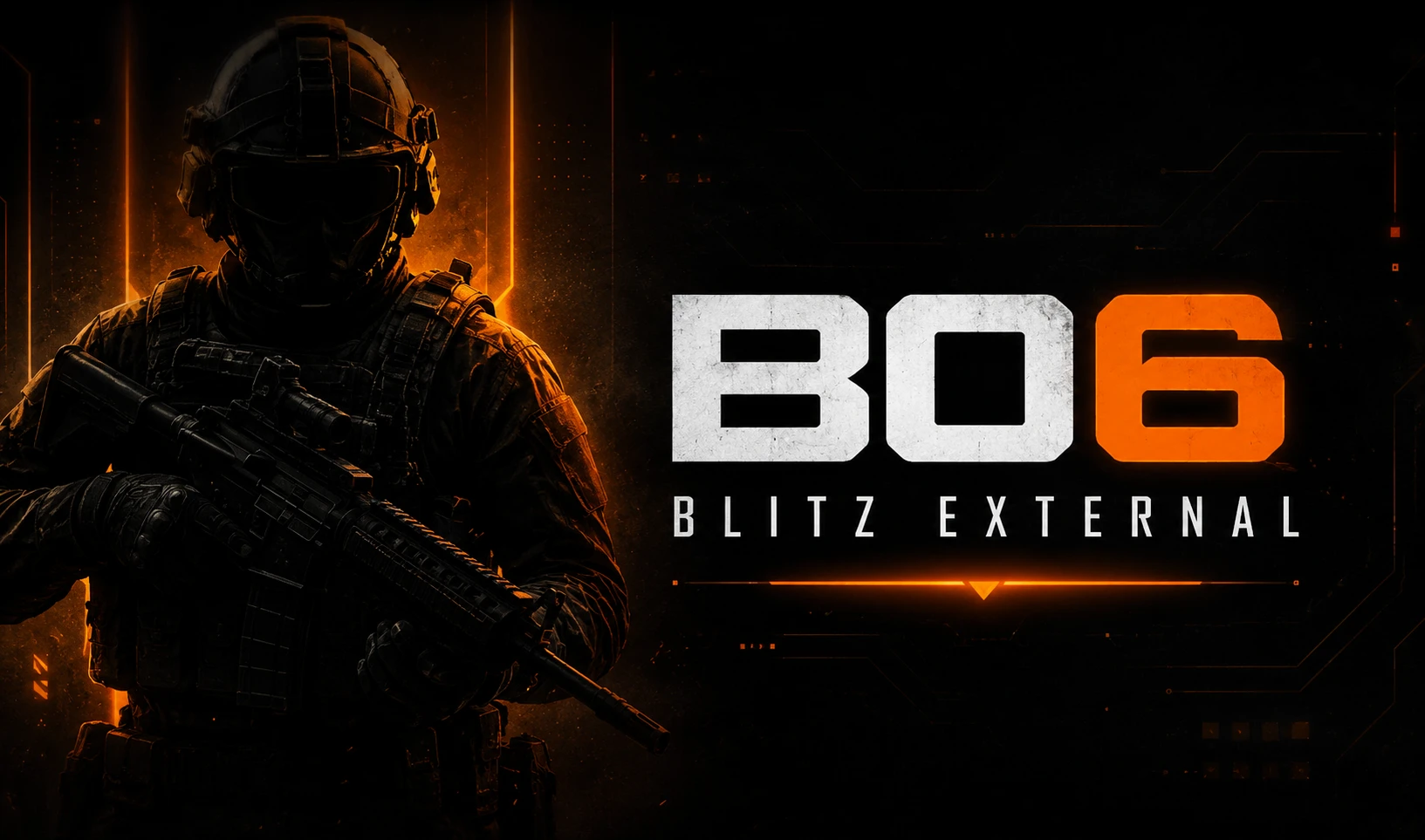 Blitz External Cheat Suite – Legit & Rage Aimbot, ESP, Spoofer ...